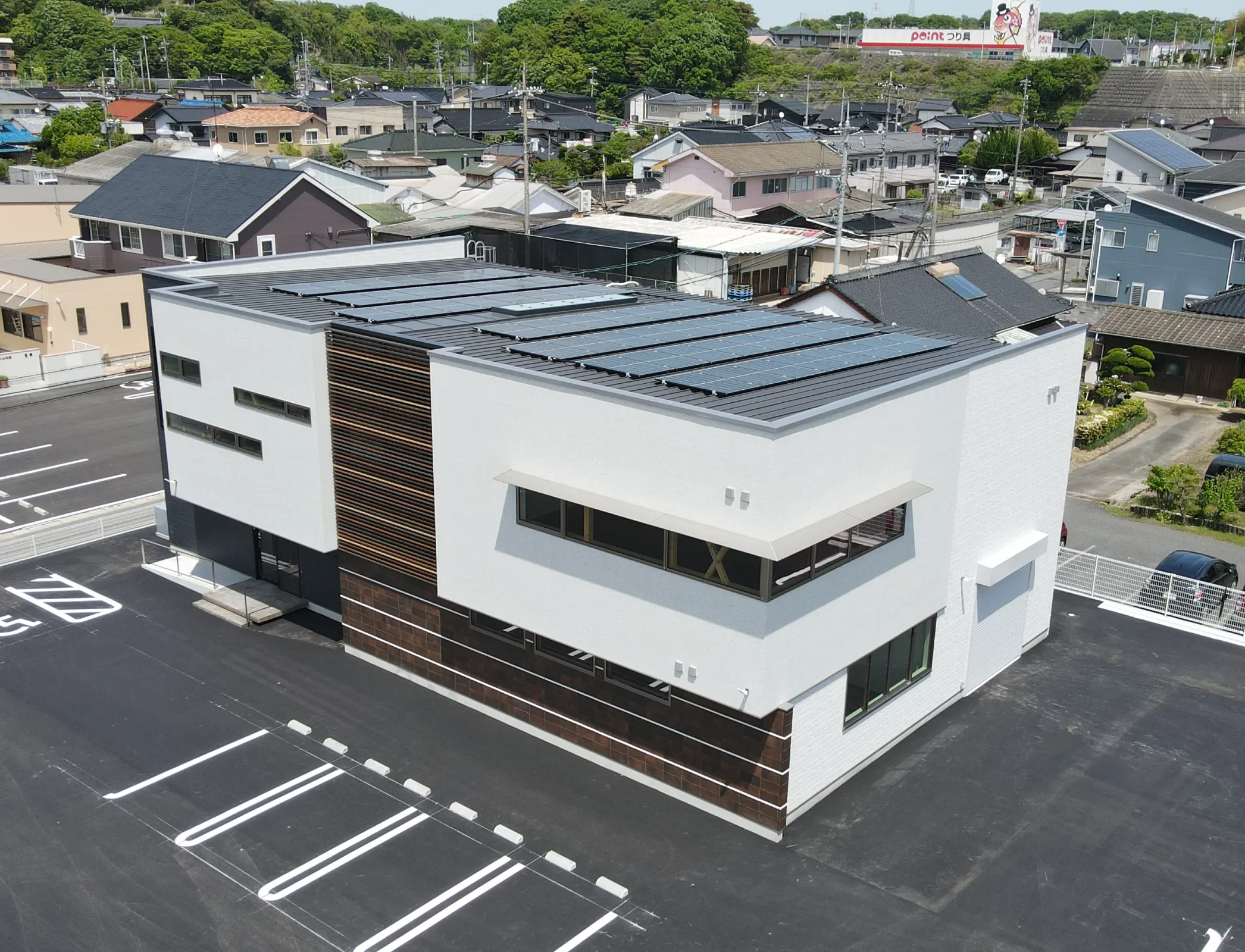 SDGsの取り組み - 富士商グループホールディングス-FGHD-