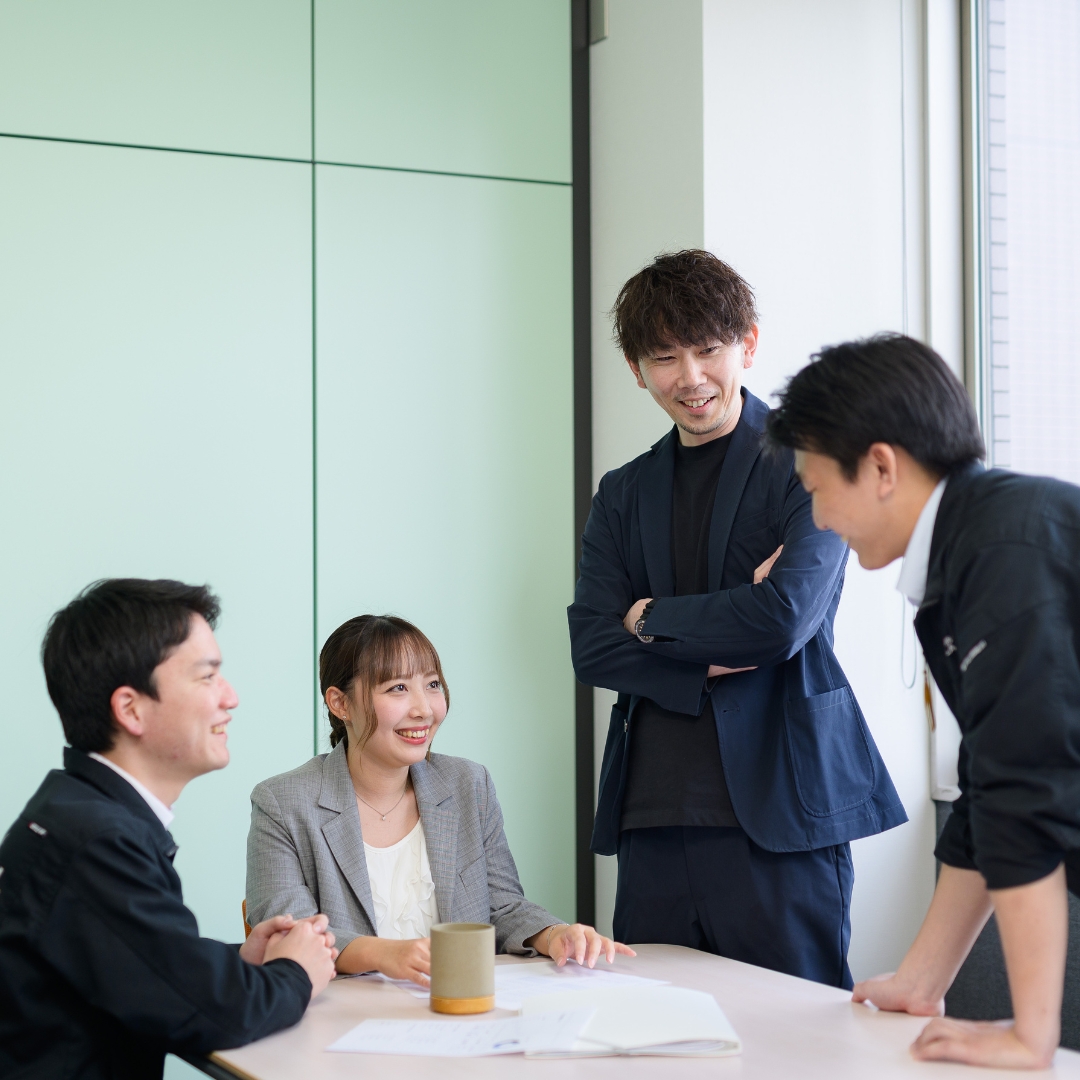 富士 商 グループ は 人 と 地域 の ベスト パートナー と いう 理念